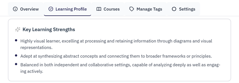 ArthurAI™ - The Agentic AI Platform for Learning Intelligence